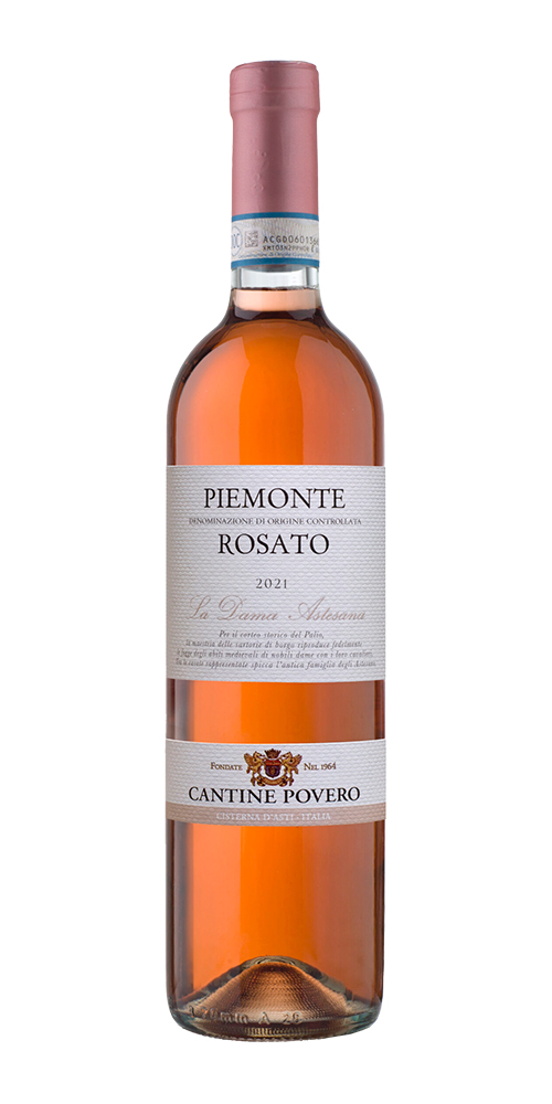 Piemonte Rosato Vin Rose Explorewines